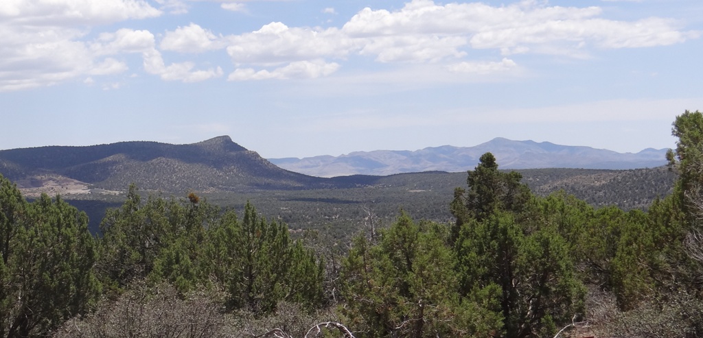 843 Sierra Verde Ranch, High Ground, Views – SeligmanAZ.us
